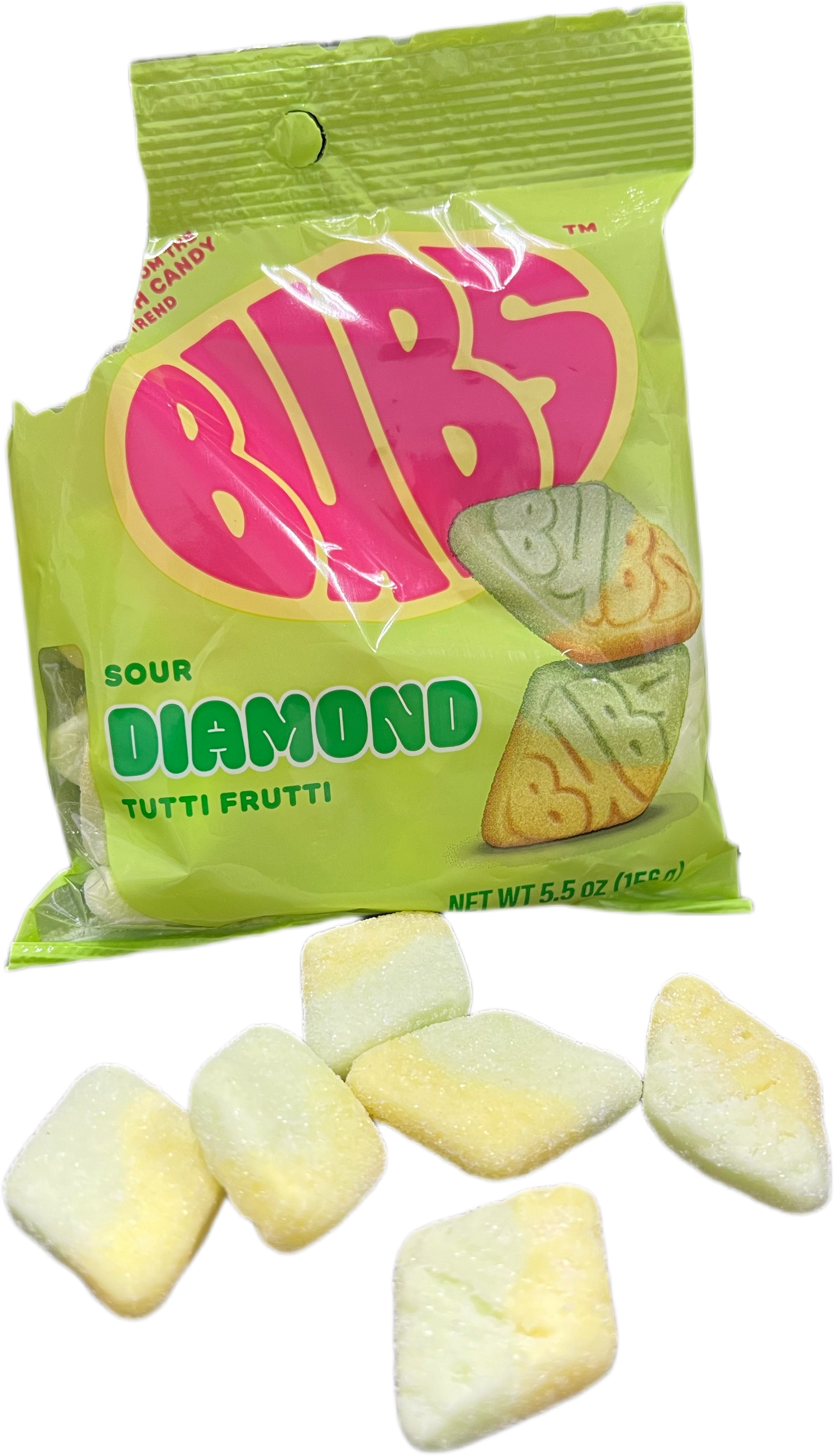 b.a. Sweetie Candy Company — b.a. Sweetie Candy Store