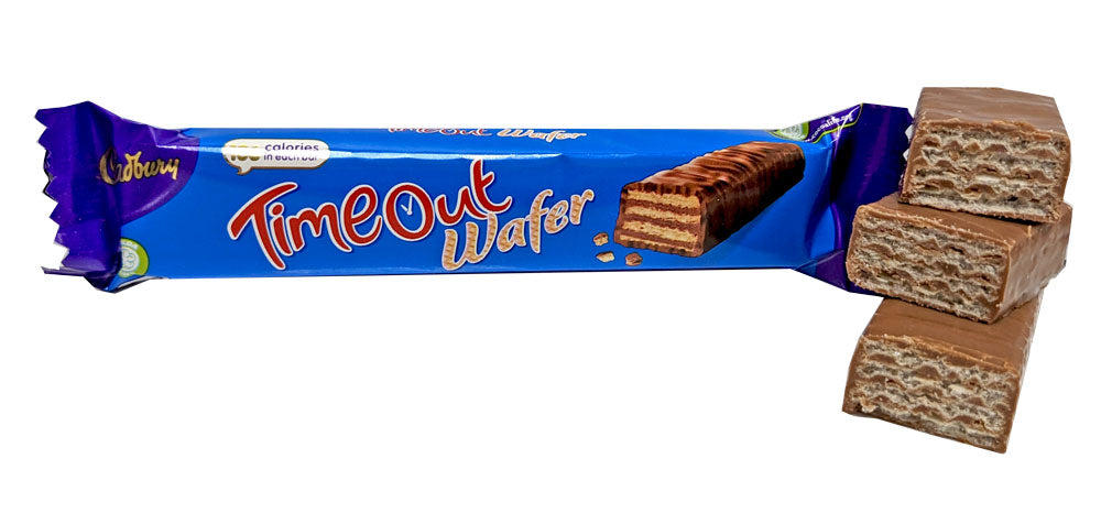 Timeout .74oz Bar — b.a. Sweetie Candy Store