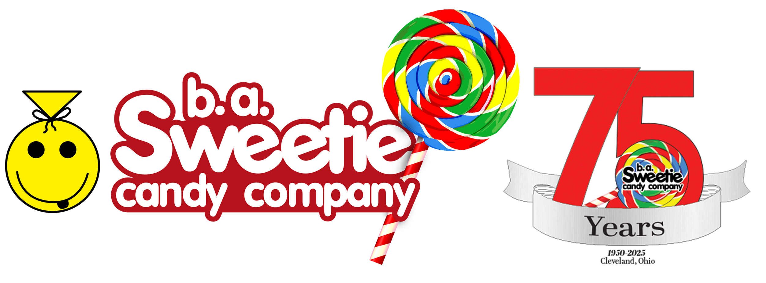 b.a. Sweetie Candy Company — b.a. Sweetie Candy Store