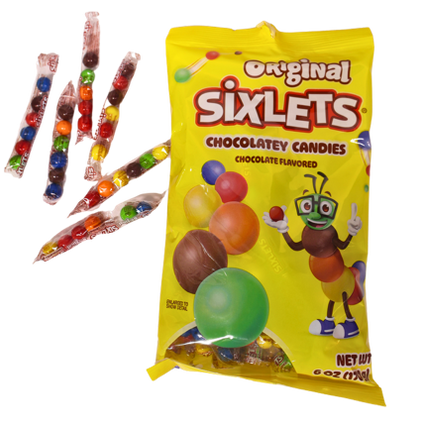 b.a. Sweetie Candy Company — b.a. Sweetie Candy Store