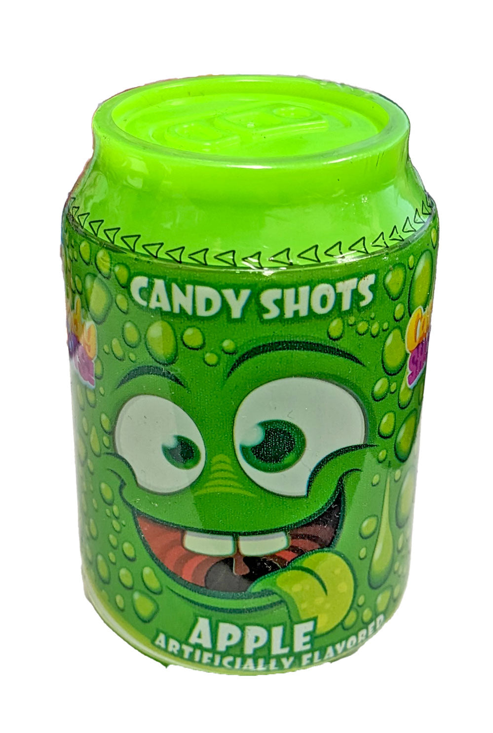 DISCONTINUED ITEM - Candy Shots 2.3oz — b.a. Sweetie Candy Store