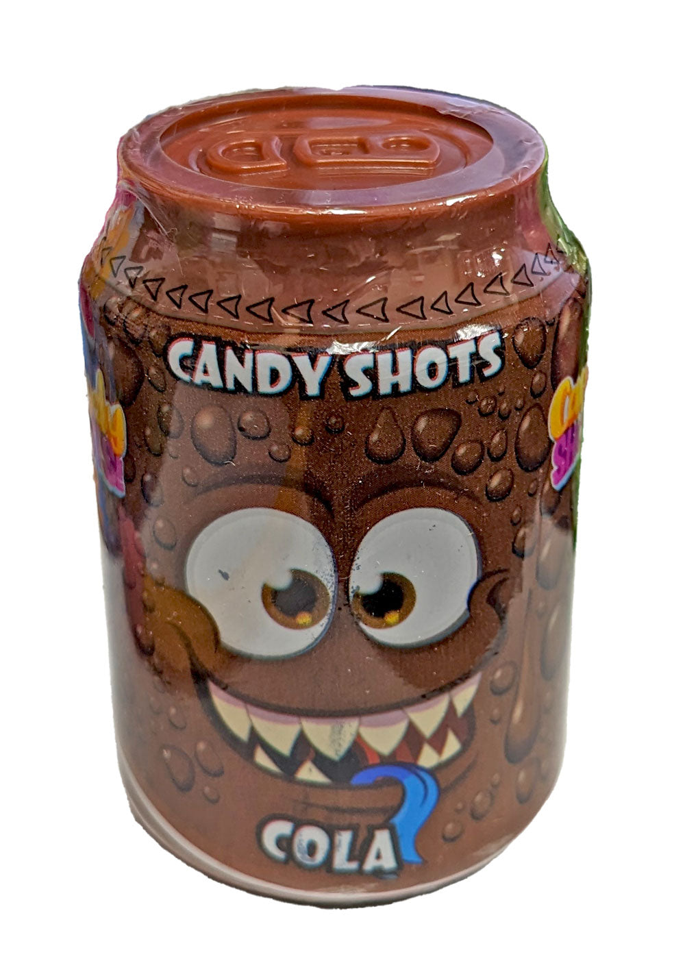 DISCONTINUED ITEM - Candy Shots 2.3oz — b.a. Sweetie Candy Store
