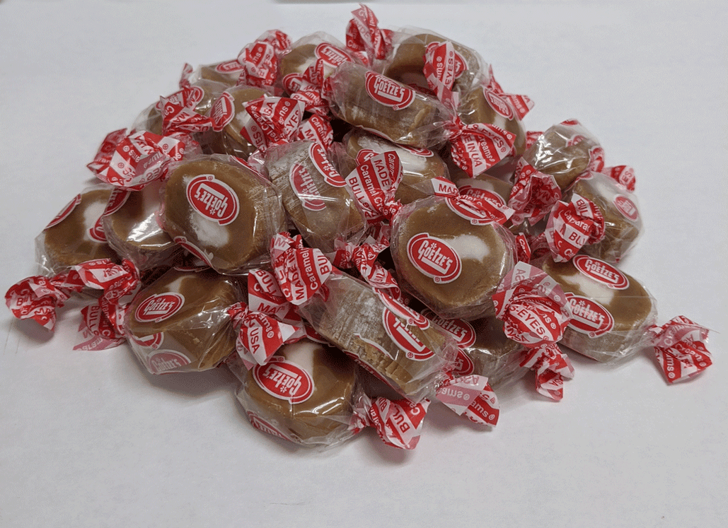 Bulk — b.a. Sweetie Candy Store