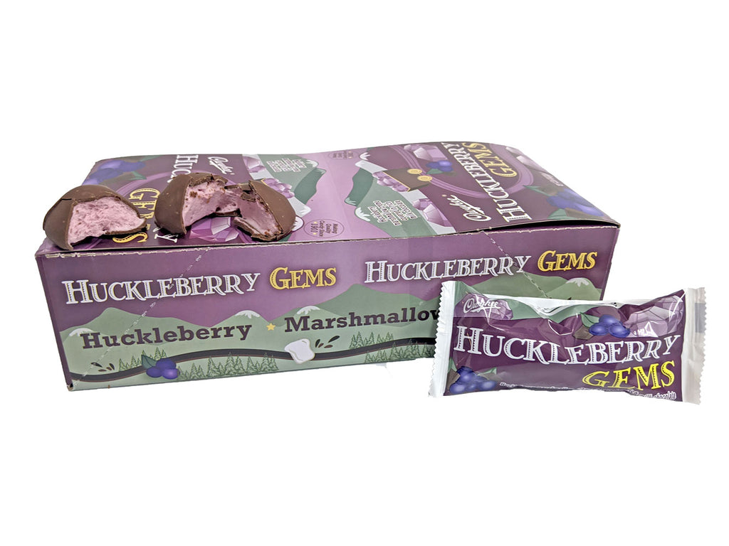 Chocolate — b.a. Sweetie Candy Store