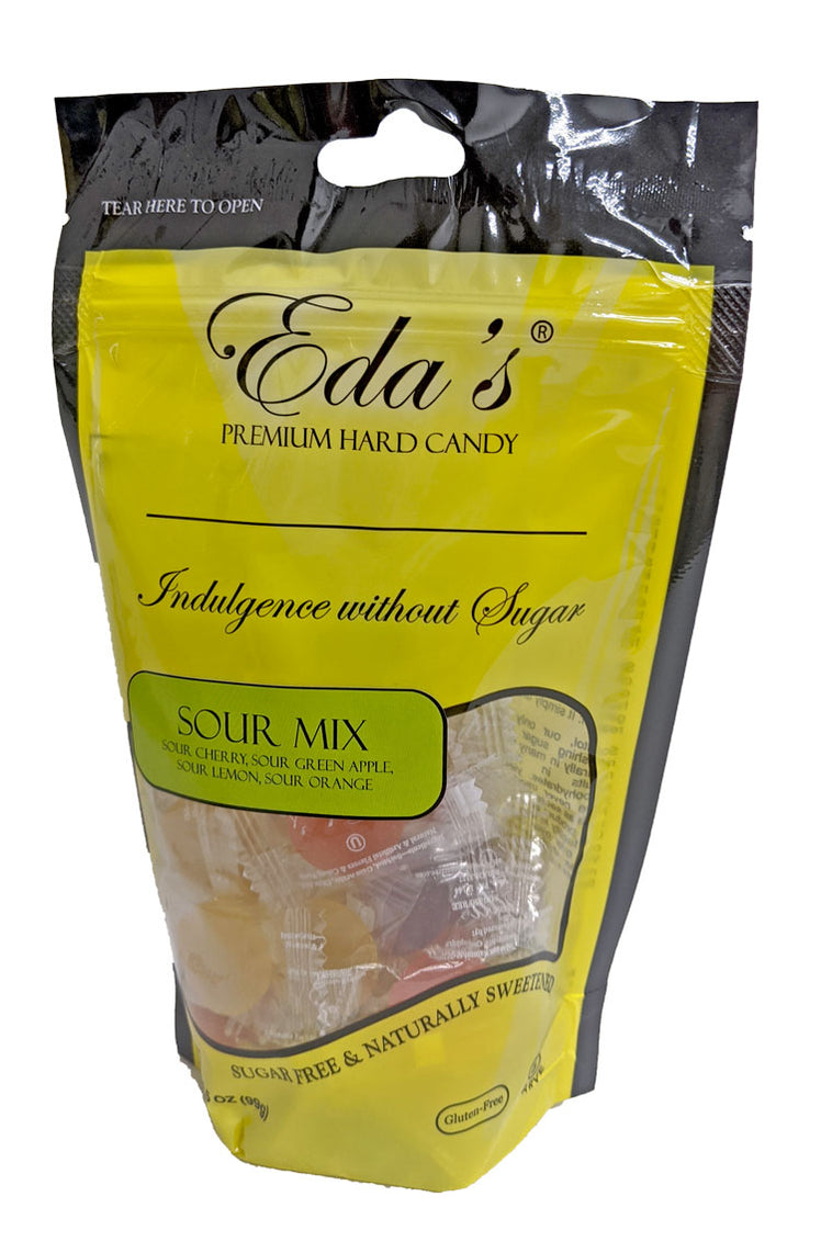 Sugar Free Collection — b.a. Sweetie Candy Store