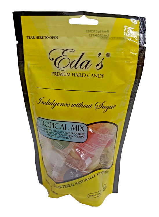 Eda S Sugar Free Candy